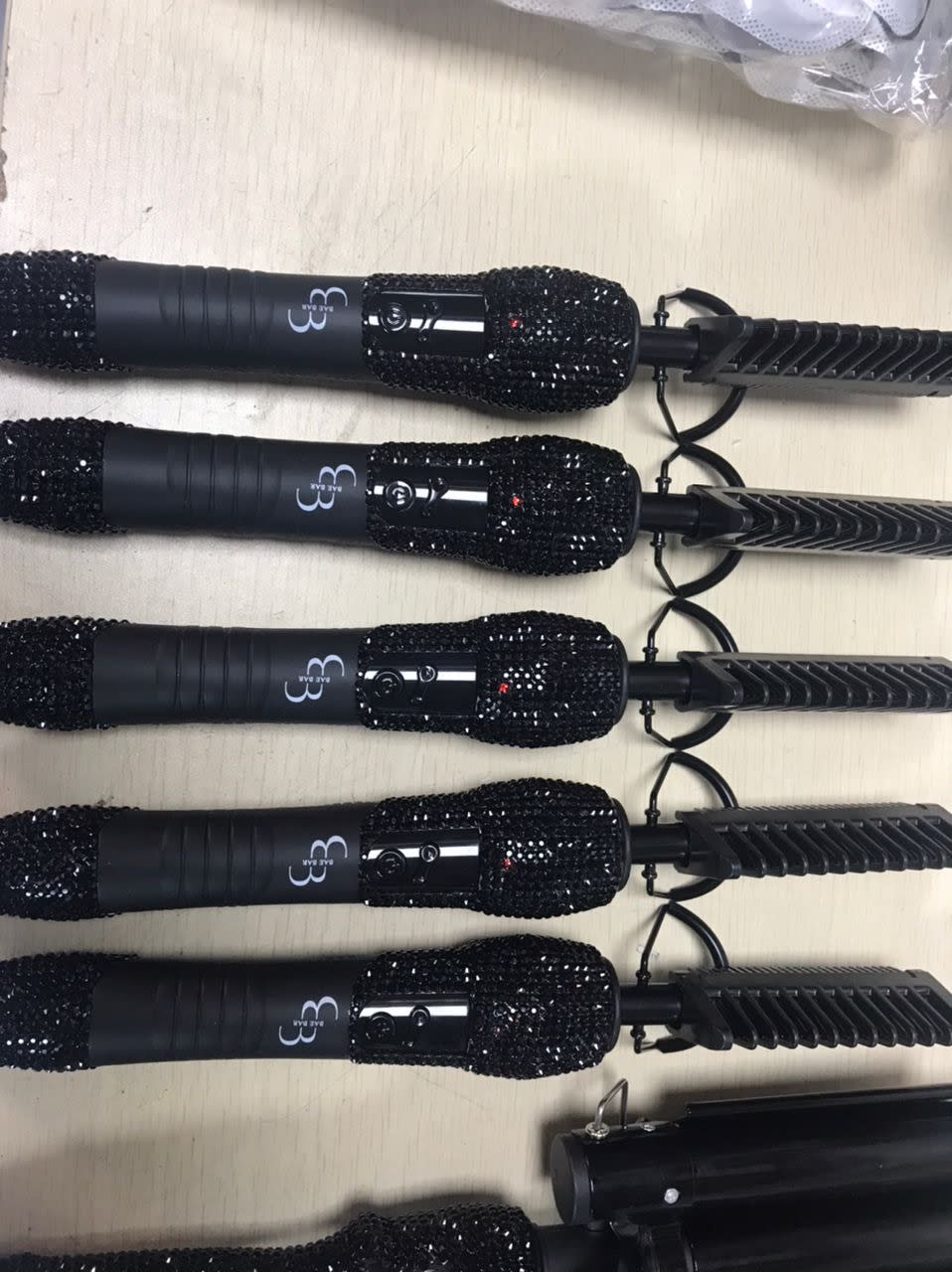 Styling Tools – BAE BAR