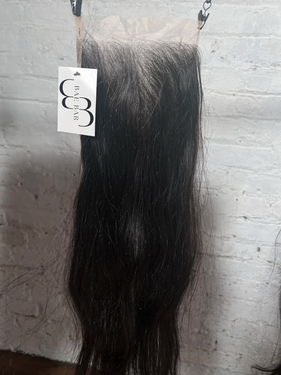 HD Closures – BAE BAR